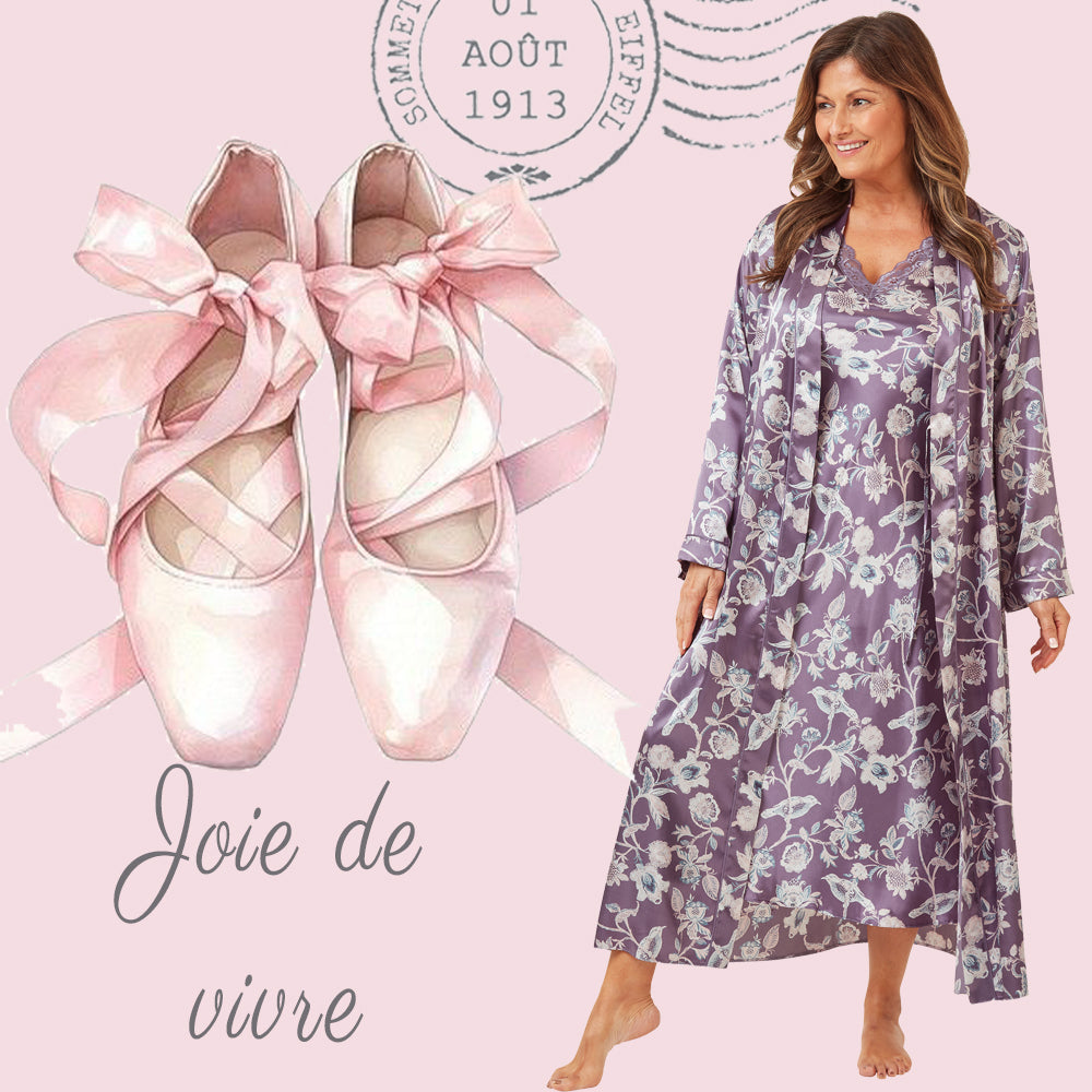 Ladies Satin Chemise, Nightdress, Nightwear, Pyjamas, Nightshirt – Just ...